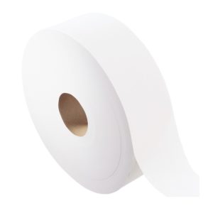 Merfin® Exclusive 2-Ply Jumbo Bath Tissue 9" Diameter - SKU 208 - NPS ...