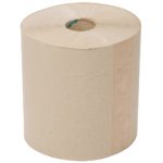 Merfin® Exclusive Natural Roll Towel 800ft - SKU 7850N - NPS Holdings LLC