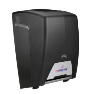 Merfin® Phoenix Exclusive Dispenser for Hard Roll Towels - SKU 5T1000 ...