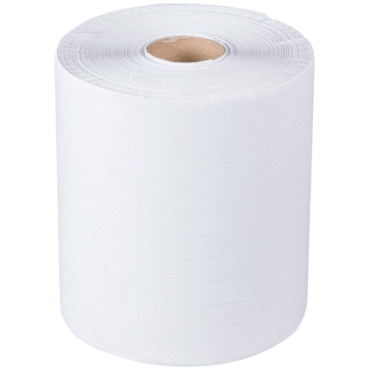 Merfin® Universal Premium Roll Towel 700ft - SKU 800T - NPS Holdings LLC