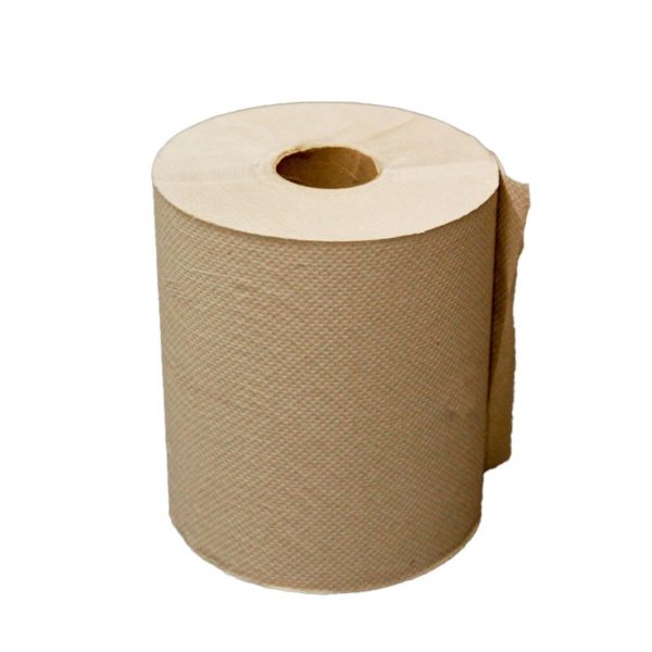 Response® Natural Hardwound Roll Towel 600ft - SKU 30600 - NPS Holdings LLC