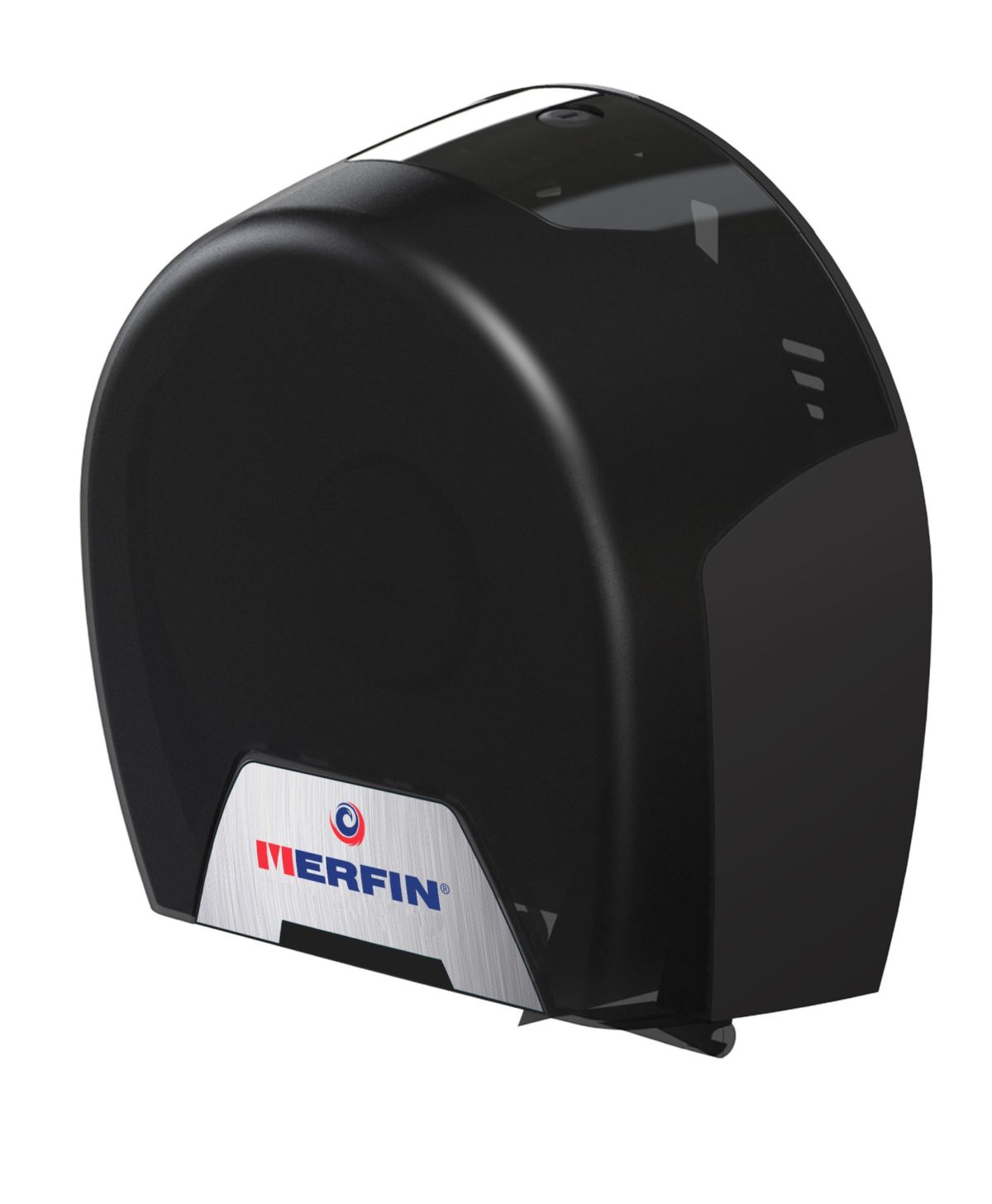 Merfin® Exclusive Dispenser For 9in Jumbo Bath Tissue - SKU 5JS1000 ...