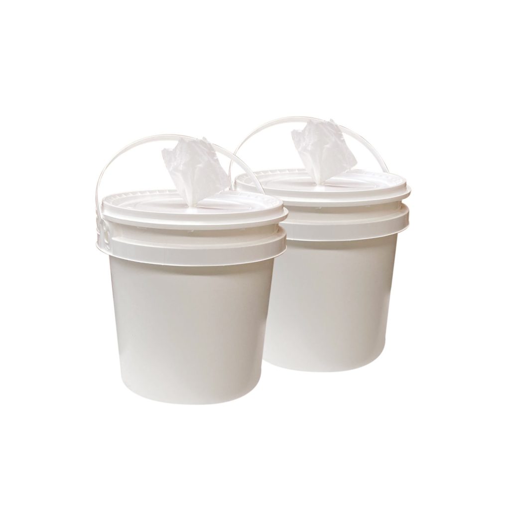 Premium Airlaid Z-Fold Wipe - SKU 8200 - NPS Holdings LLC