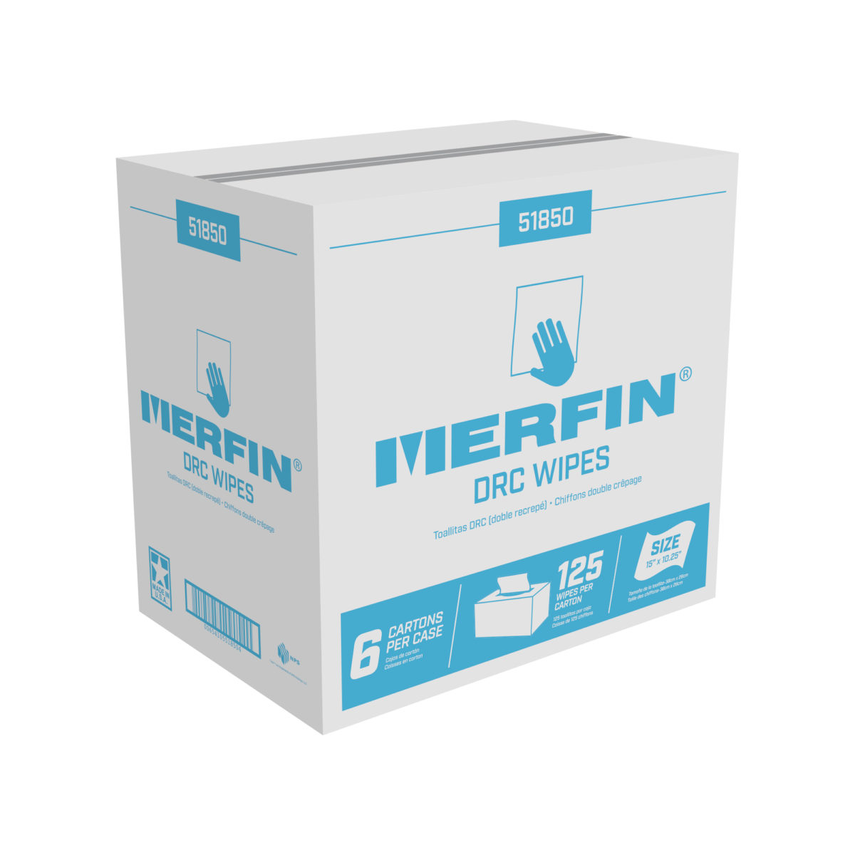 Merfin® Archives - NPS Holdings LLC