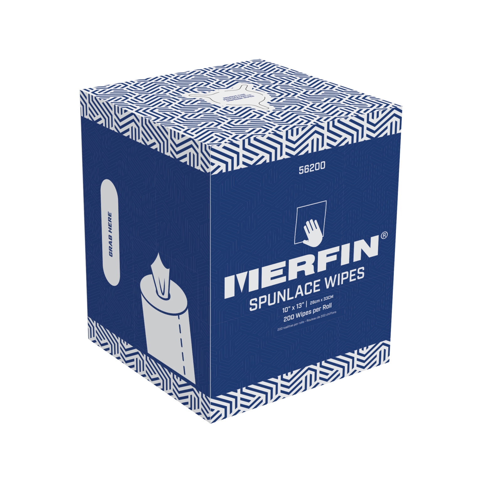 Merfin® Archives - NPS Holdings LLC