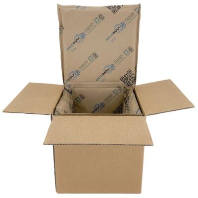 ecoMAX® Cool Long Duration Shipment / Summer Pack Out | Cold-Chain ...