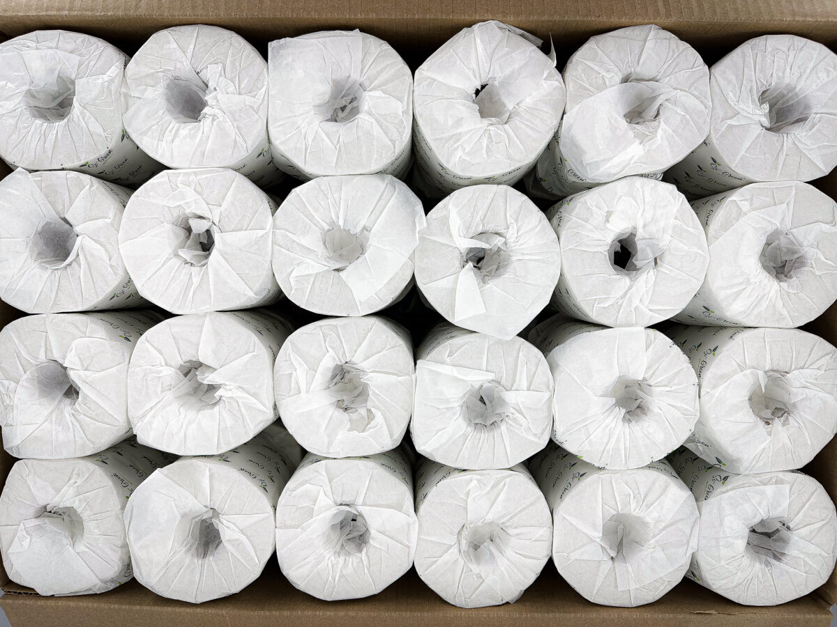 So-Green® Universal 2-Ply Conventional Bath Tissue - SKU 12400 - NPS ...
