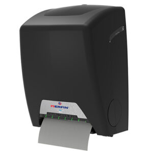 Merfin® Phoenix Exclusive Electronic Roll Towel Dispenser - SKU 5AT1000 ...