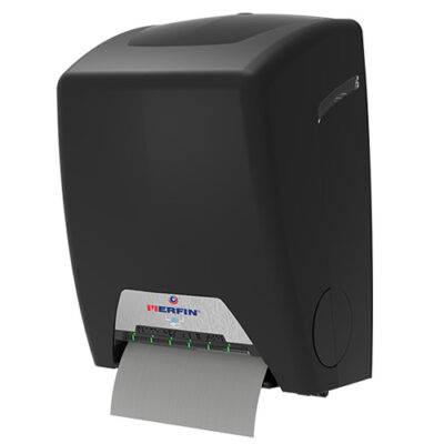 Merfin® Phoenix Exclusive Electronic Roll Towel Dispenser - SKU 5AT1000 ...