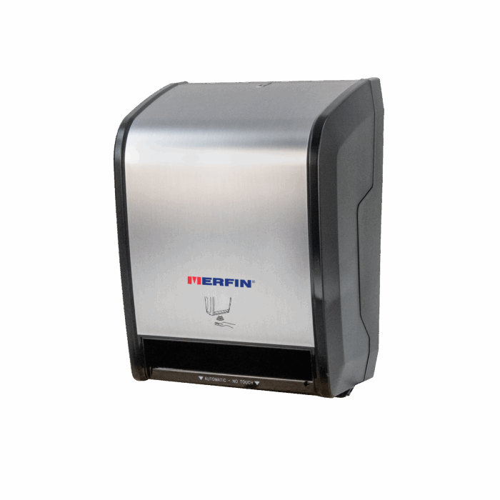 Merfin® Archives - NPS Holdings LLC