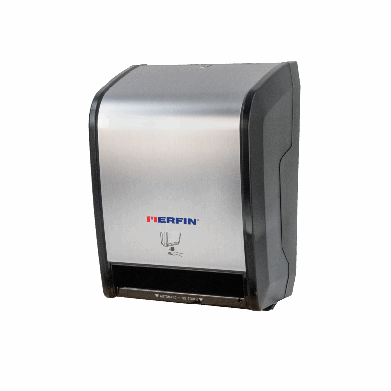 Merfin® Archives - NPS Holdings LLC